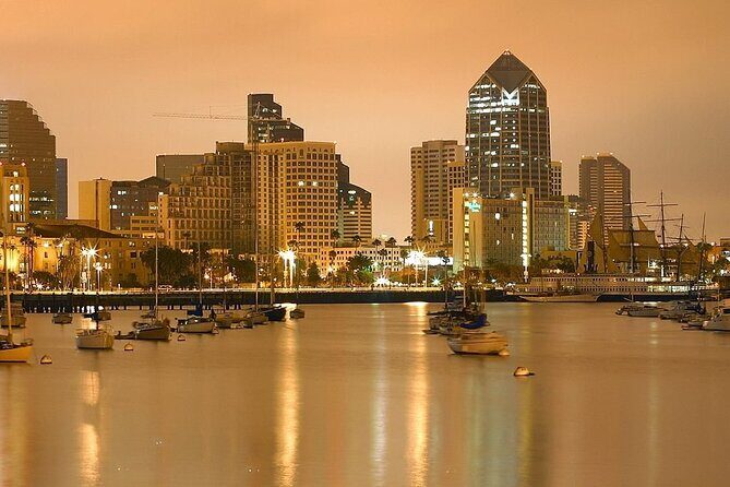 A Locals Guide to San Diegos Sights: A GPS Self-Guided Drive - The Sum Up: Why It’s Worth Considering