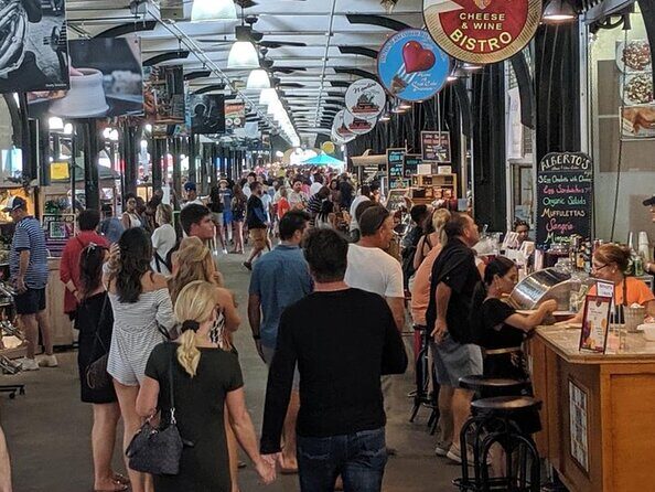 A Local's Private French Quarter Walking or Biking Tour - Exploring the French Quarter with a Local Guide