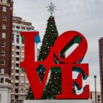A Magical Christmas Tour in Philadelphia - The Itinerary in Detail