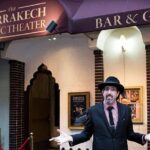 A Magical Night with the San Francisco Mentalist: Jay Alexander - Authentic Guest Reviews and Insights