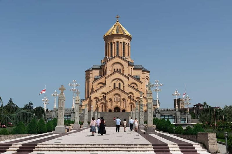 A Private 3-Stop Tbilisi Panoramic Tour - Is This Tour Worth It? Analyzing the Value