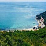 A PRIVATE afternoon south of Lisbon, mountain WINES and SECRET places! - The Bottom Line