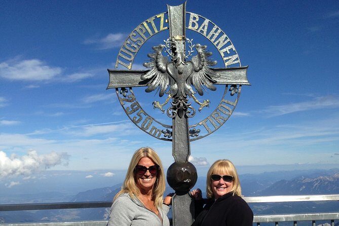A Private Day Tour of Garmisch-Partenkirchen and the Zugspitze Mountain - What to Expect from the Experience