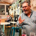 A Private Exploration of Barcelona Through Wine & Tapas - Detailed Breakdown of the Itinerary