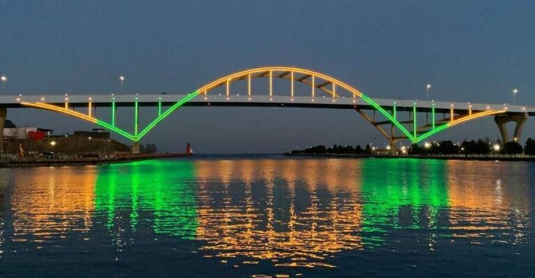 A Romantic Journey Through Milwaukee - An In-Depth Look at the Tour