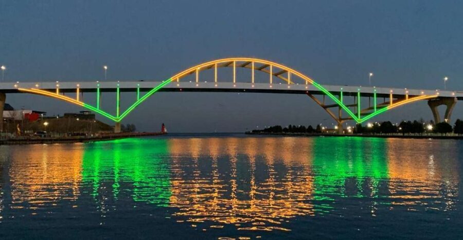 A Romantic Journey Through Milwaukee - An In-Depth Look at the Tour