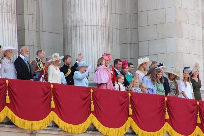A Royal London Private Taxi Tour - What Makes This Tour Special?