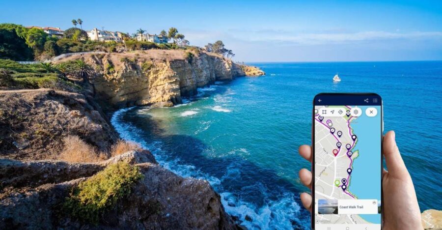 A Seaside Stroll: La Jolla's Hidden Treasures Walking Tour - The Practicalities: What to Expect