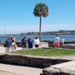 A Self-Guided Audio Tour of St Augustine's Twisted History - Authentic Stories and Local Insights
