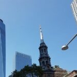 A September 11 Survivor's World Trade Center Walking Tour - The Value and Experience