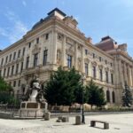 A Tale of Bucharest Highlights Walking Tour - Exploring Bucharest through Its Stories and Landmarks