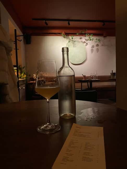 A Taste of Poland: Wine Edition - Who Is This Tour Best For?