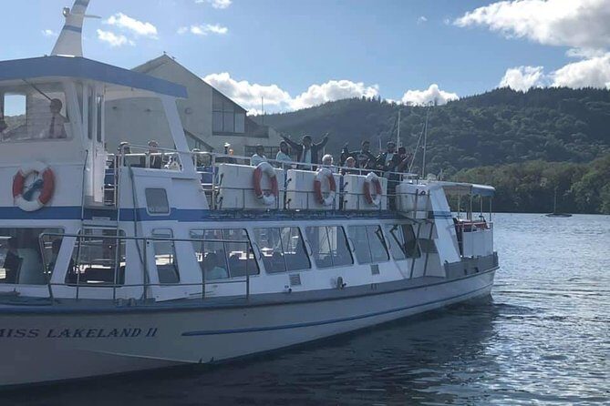 A taste of Scotland Full-Day Private Tour - Final Thoughts: Is This Tour Worth It?
