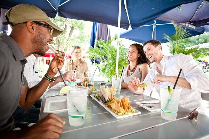 A Taste of South Beach Food Tour - Who Should Book This Tour?