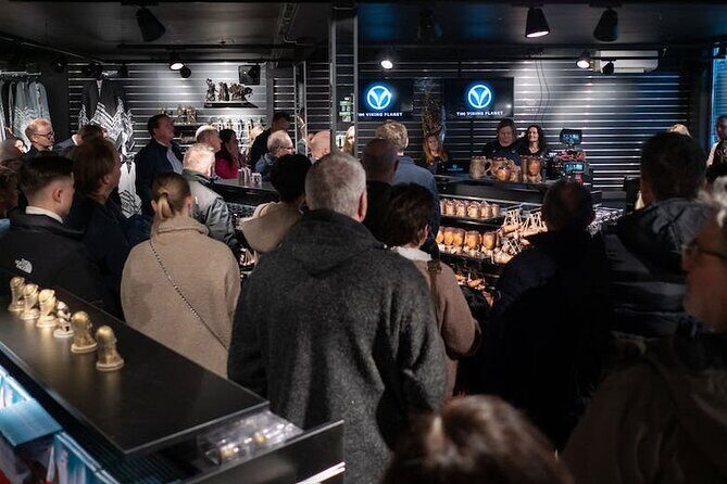 A time travelling adventure to "The Viking Farm", Avaldsnes+TVP. - How Does It All Come Together?