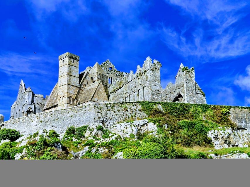 A Tour from Dublin to Cork - Who Will Love This Tour?