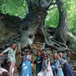 A Tour of Glastonbury, Guided by the Trees. - Authenticity and Reviews: What Travelers Say