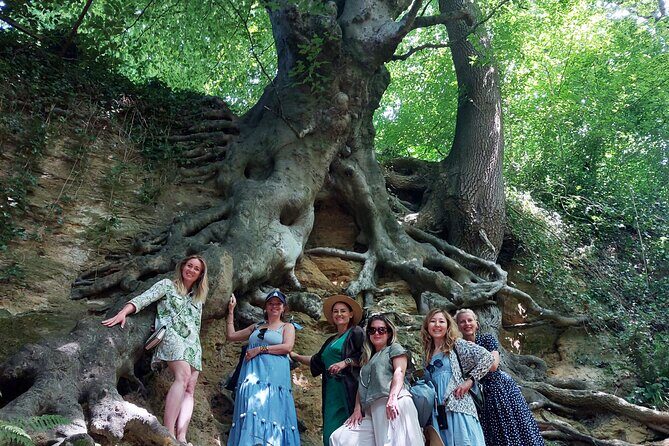A Tour of Glastonbury, Guided by the Trees. - Authenticity and Reviews: What Travelers Say