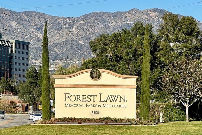 A Tribute Tour: Michael Jackson's Path in Los Angeles - Who Should Consider This Tour?
