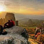 A unique day private tour to Meteora Monasteries from Athens - The Climax: Meteora’s Rock Formations and Monasteries