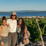 A Vineyard Feast: A Group Dinner and Wine Tasting - Exploring the Details of This Croatian Vineyard Experience
