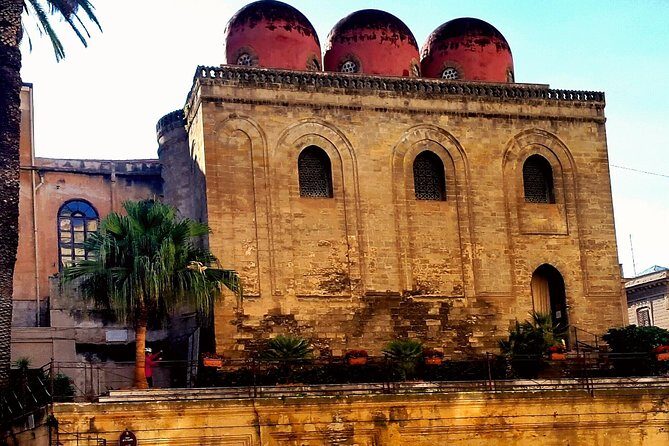 A walk among the monuments and markets of Palermo - Exploring Palermo’s highlights in detail