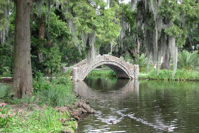 A Walk in the Park: City Park New Orleans Audio Tour - Final Thoughts: Is It Right for You?