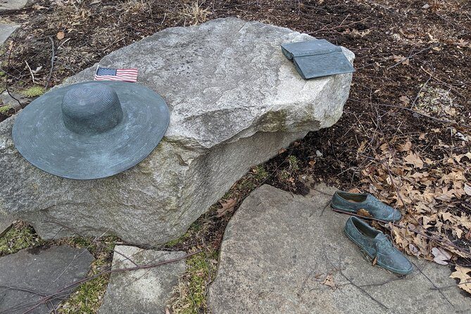 A Walk Through Time in Kennebunkport - Celebrating 200+ Years! - What Makes This Tour Stand Out?