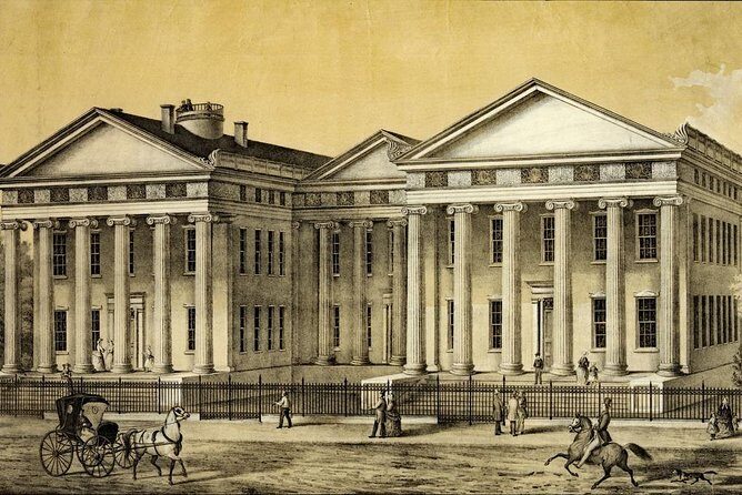 A Walking Tour of Frederick, Maryland - The Crossroads of Maryland - Discovering the Founding of Frederick