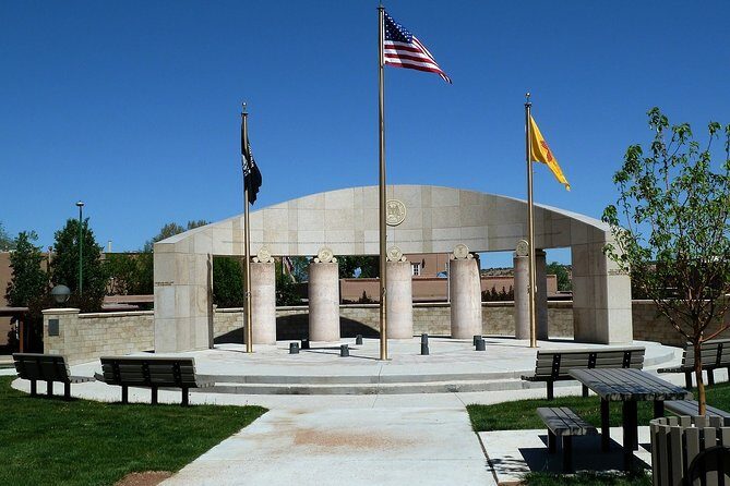 A Walking Tour of Santa Fe's Most Beautiful and Historic Sites - Authentic Stories and Firsthand Opinions