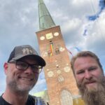 Aarhus Craft BeerWalk - Starting Point and End Location