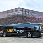 ABBA Voyage Express Coach with Ticket Option from Central London - The ABBA Voyage Show: What You’ll See and Hear