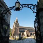 Aberdeen Historical Walking Tour - FAQ