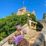Aberdeen & Shire Castle & Distillery Private Group one Day Tour - What Sets This Tour Apart?