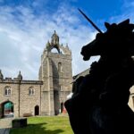 Aberdeenshire Private Half Day Castle & Historic Building Tour - An In-Depth Look at the Aberdeenshire Private Castle & Historic Building Tour