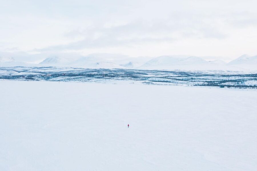 Abisko: Lake Torneträsk Arctic Ice Fishing Trip - Practical Details and Tips for Travelers