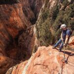 Above Zion Via Ferrata - Private Group Climb - Who This Tour Is Perfect For