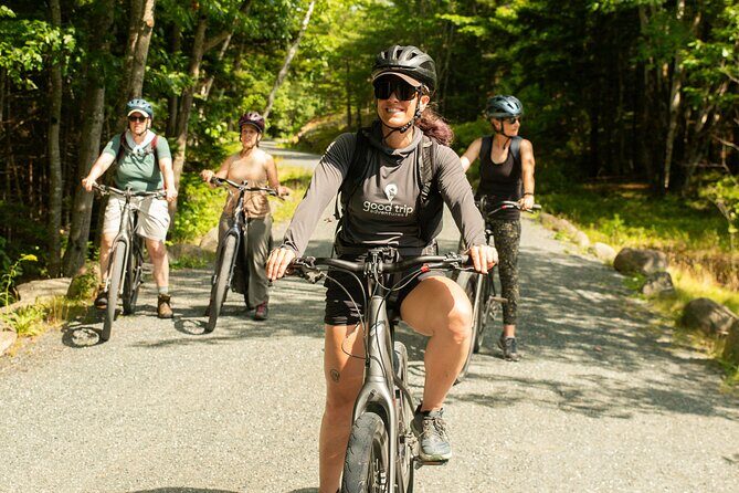 Acadia Full Day Private Hike and Bike - What Travelers Say About This Tour