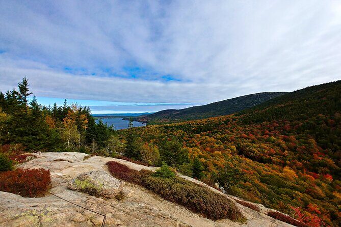 Acadia Full Day Private Tour and Hike - Who Should Consider This Tour?