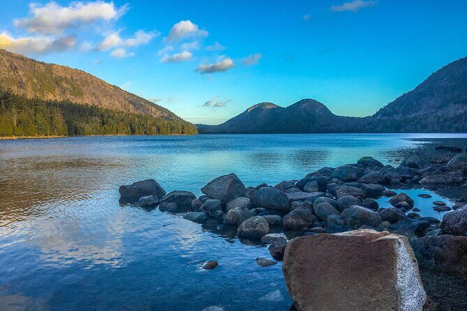 Acadia Half Day Private Bike Tour - Who Will Love This Tour?