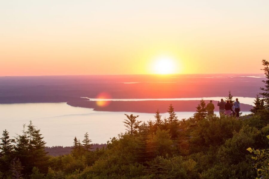 Acadia: Private Tour and Hike - Why Choose This Tour? The Value and Experience