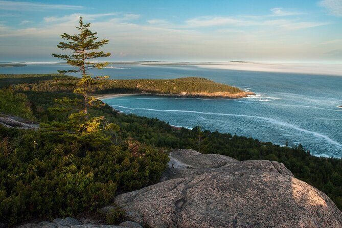 Acadia's Ocean Path Self-Guided Walking Audio Tour - Final Thoughts