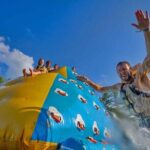 Ace Adventure Water Park Admission Ticket - Is It Worth the Price?