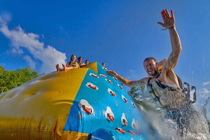 Ace Adventure Water Park Admission Ticket - Is It Worth the Price?