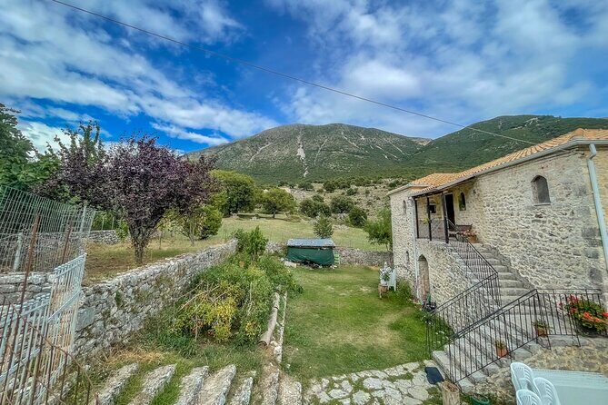 Acheron River Springs, Necromanteion and Souli Jeep tour - Adventure Activities Along the Acheron River