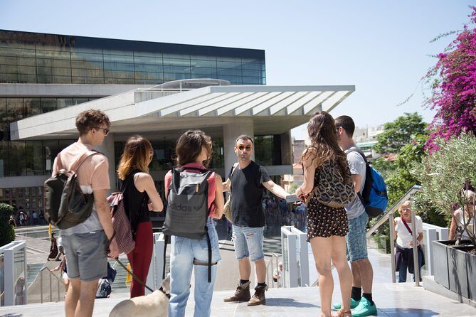 Acropolis & Acropolis Museum (Small Group Morning Walking Tour) - FAQ: Your Questions About the Tour