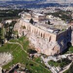 Acropolis Afternoon Walking Tour(Small Group) - The Downside: Considerations