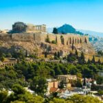 Acropolis and Acropolis Museum (Small Group Afternoon Walking Tour) - Walking the Ancient Slope: What to Expect