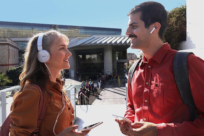 Acropolis Hill & Acropolis Museum E-Tickets with 3 Audio Guides - Who Will This Tour Suit Best?
