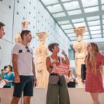 Acropolis Museum Guided Tour - Authentic Artifacts and Excavations